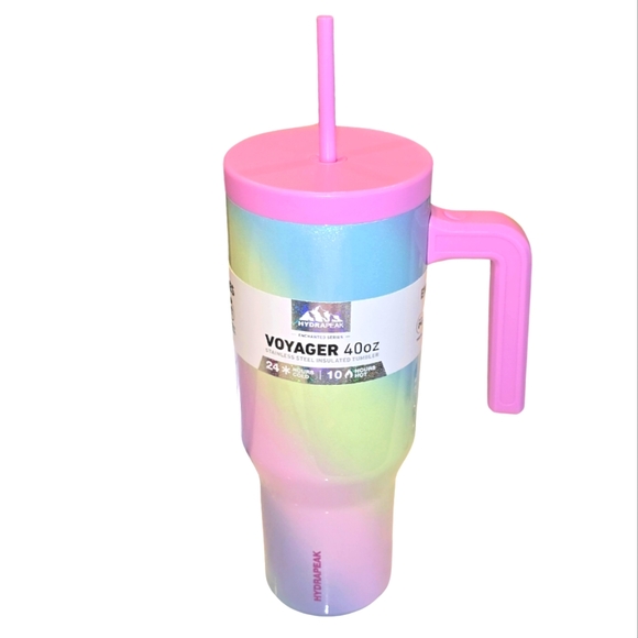 Hydrapeak | Dining | New Hydrapeak Voyager Enchanted 4oz Tumbler With ...